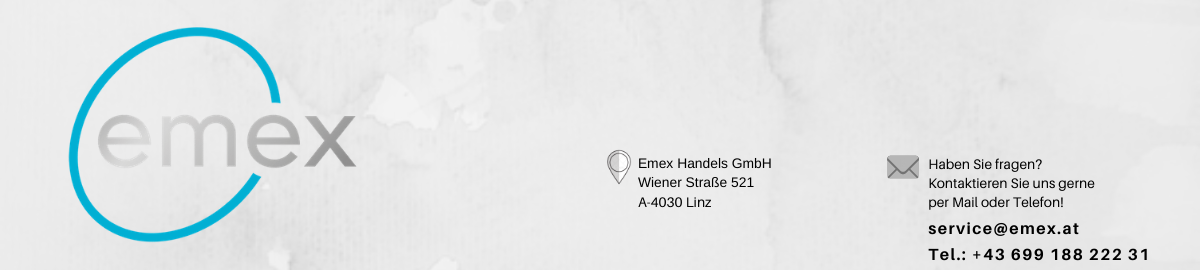 EMEX GmbH | eBay Stores