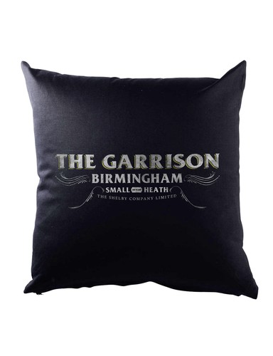 The Garrison Dekokissen Birmingham Pub Peaky Bar Blinders Logo Symbol ...