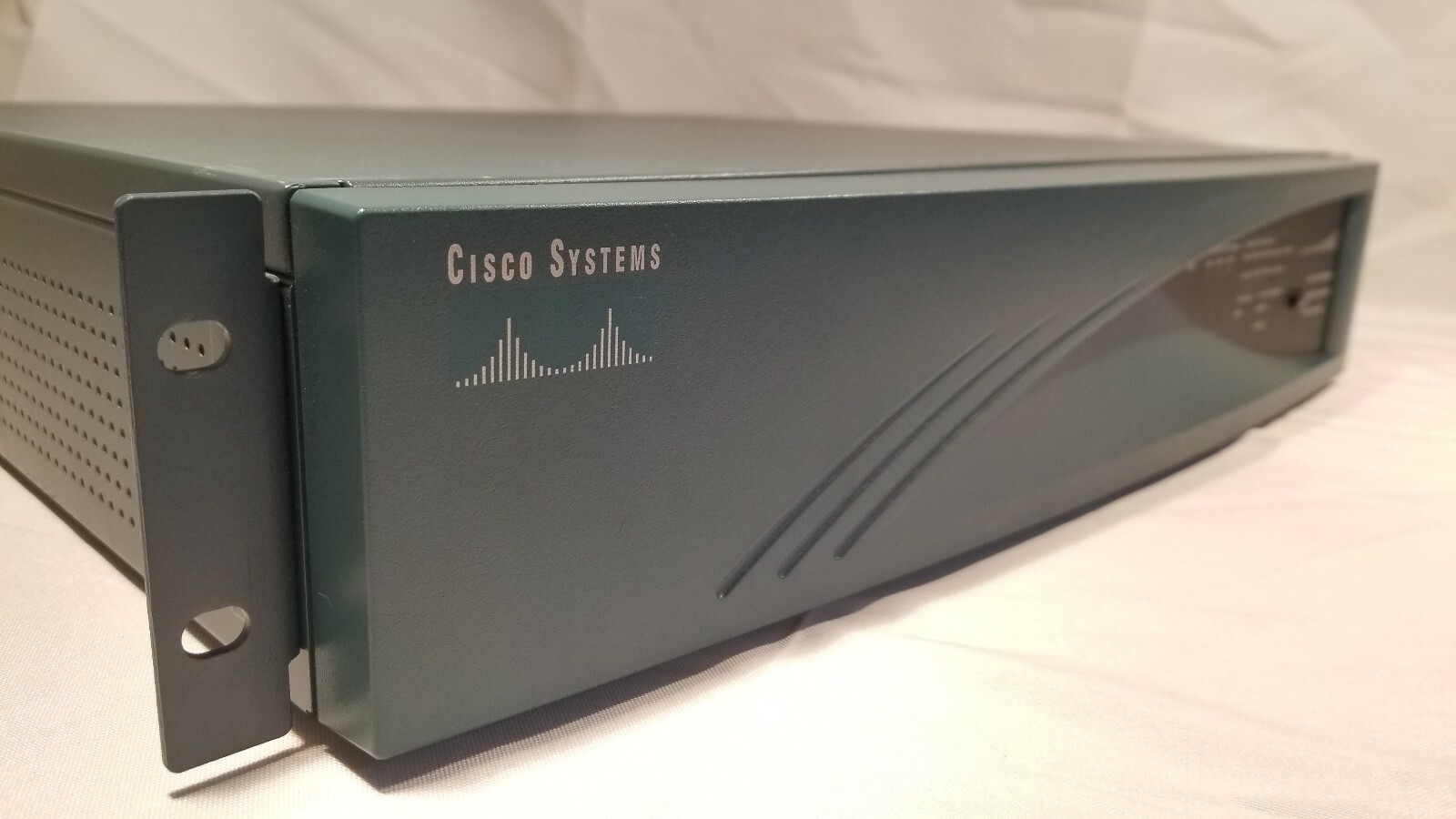 Cisco CVPN 3015 3000 Series VPN Concentrator w/ Single AC | eBay