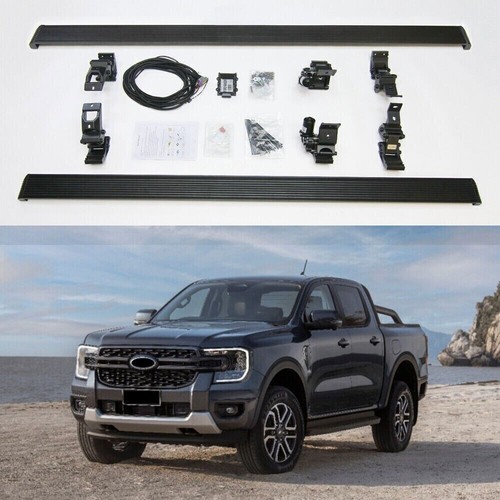 Deployable Running Board fits for Ranger 2024 north America | eBay