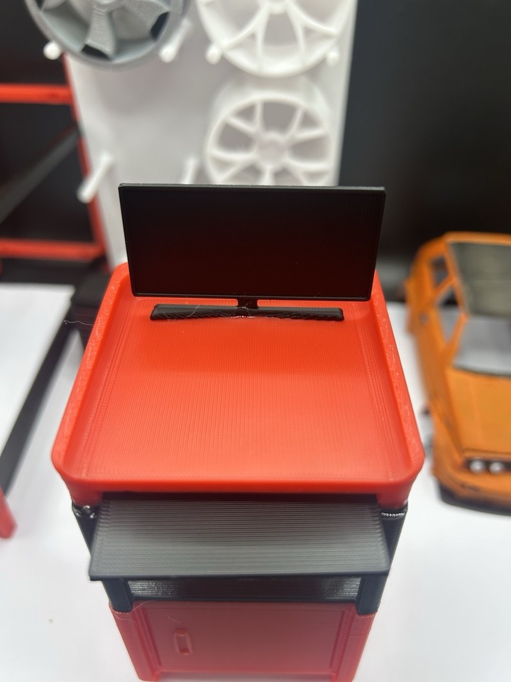 RC Car Diagnostic Tool Set for RC Car Accessories | eBay UK