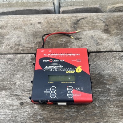 REVOLECTRIX POWERLAB 6 1000W BATT CHARGER | eBay