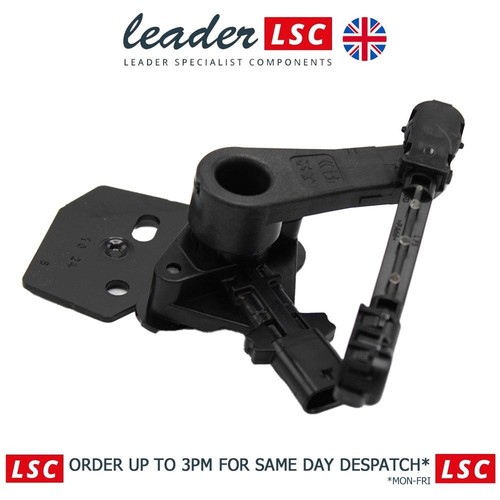 Genuine Headlight Level Sensor Peugeot 3008 308 408 5008 NEW 9826684080 ...