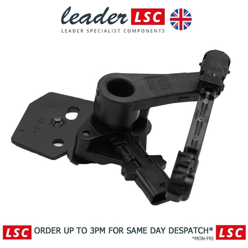 Genuine Headlight Level Sensor Peugeot 3008 308 408 5008 NEW 9826684080 ...