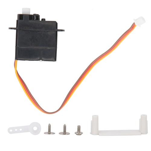 Aileron Driver Fit For WLtoys X450 Vertical Take-Off And Landing ...