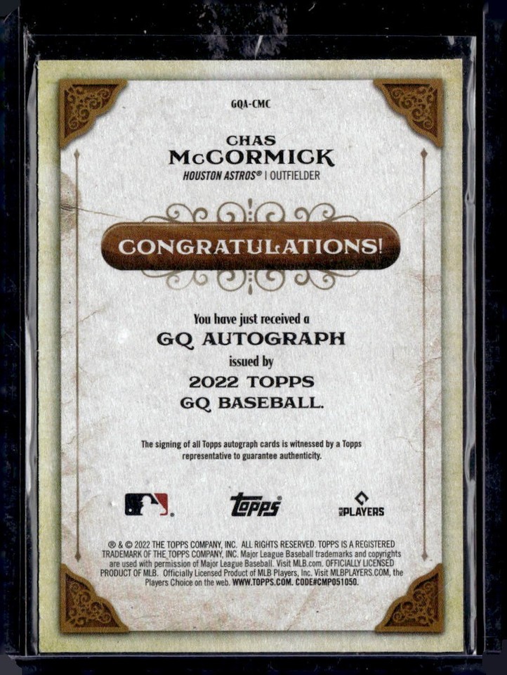 2024 Bowman - Chrome Prospect Autographs Barrett Kent #CPA-BK (AU, RC ...