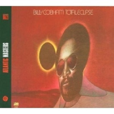 BILLY COBHAM - TOTAL ECLIPSE CD JAZZ 8 TRACKS NEW! 81227658526 | eBay