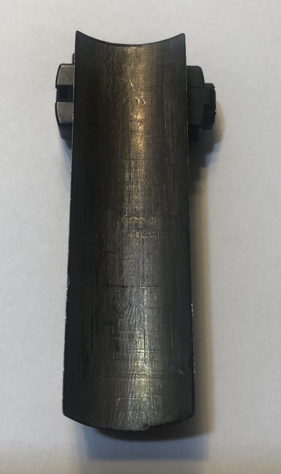 Vintage Mauser Style Military Rear Rifle Sight. Unknown Make & Model | eBay