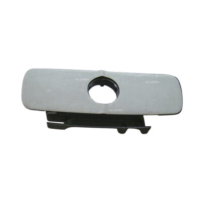 Front Right Side Bumper Bracket For 2016 BMW 528I 51117207922 | eBay