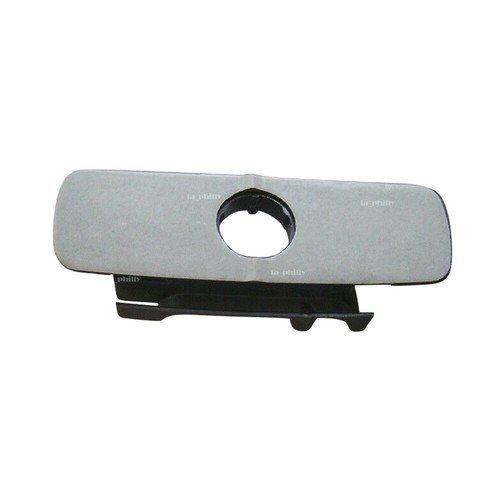 Front Right Side Bumper Bracket For 2016 BMW 528I 51117207922 | eBay