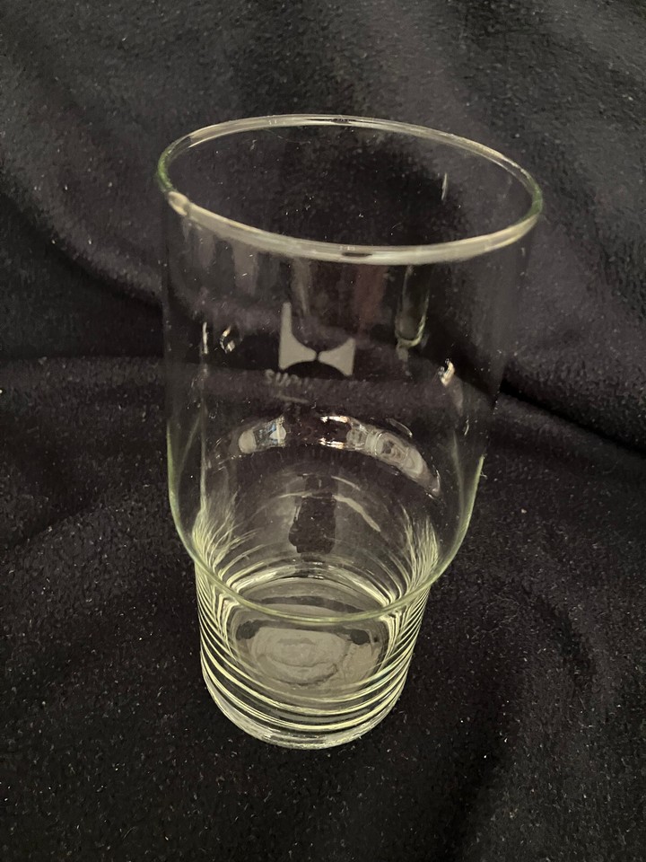 Superfest glass GDR 0.5l 500ml 2 pieces - Class A | eBay