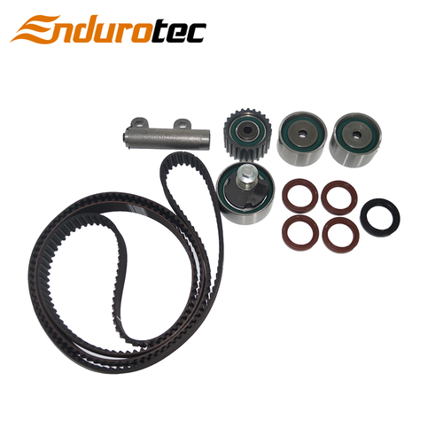 Timing Belt Kit FOR Subaru Impreza WRX STI Liberty RS B4 EG20G EJ207 ...