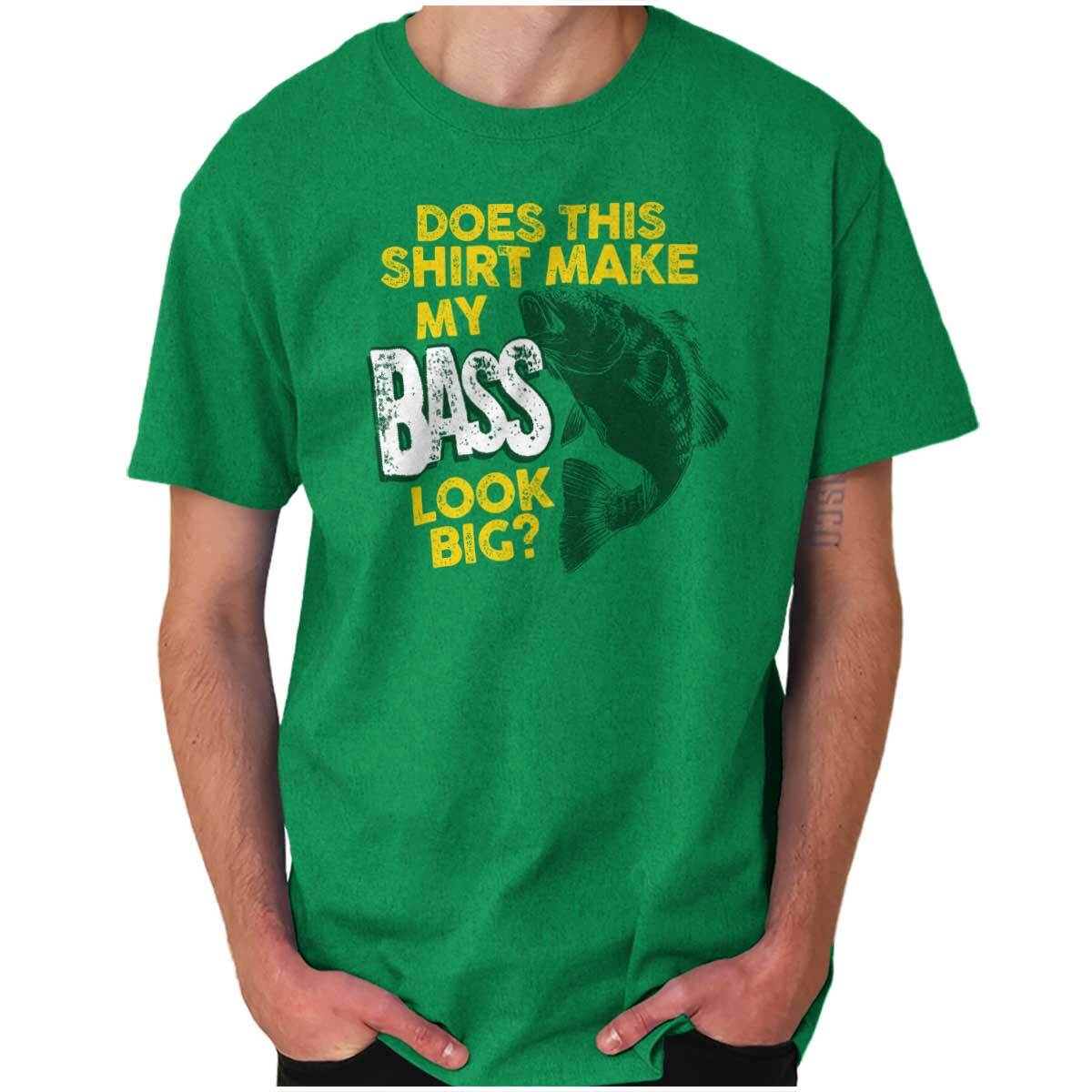 Funny Bass Fishing Jokes
