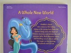 Disney Aladdin (Aladdin: Read-Along Storybook and CD), Disney Book ...