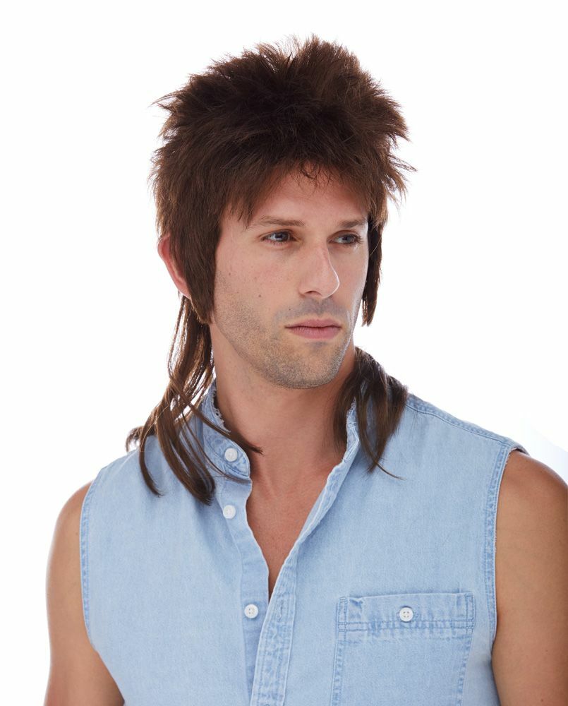 Redneck Costume For Men