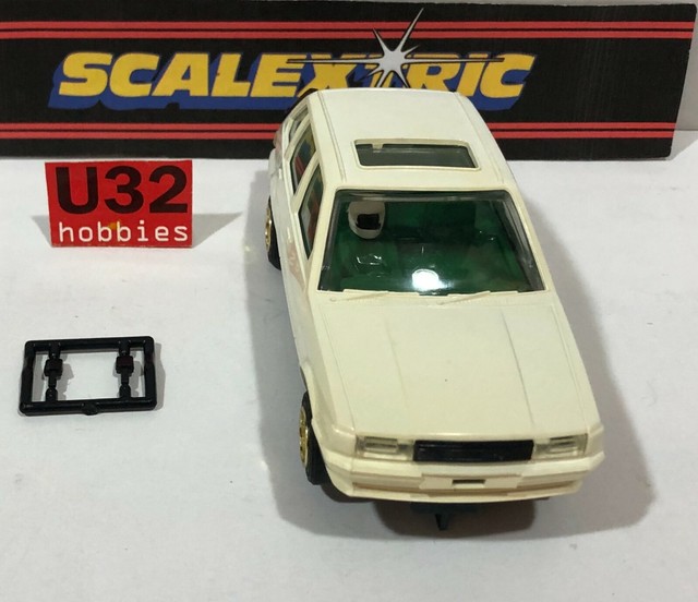 Vintage 70s Scalextric C276 Speed Computer With Instructions for sale ...