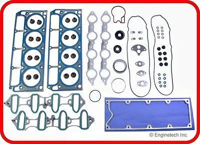 *Engine Rebuild Kit* Chevrolet GMC 325 5.3L OHV V8 LM7 Vortec '99 00 01 ...