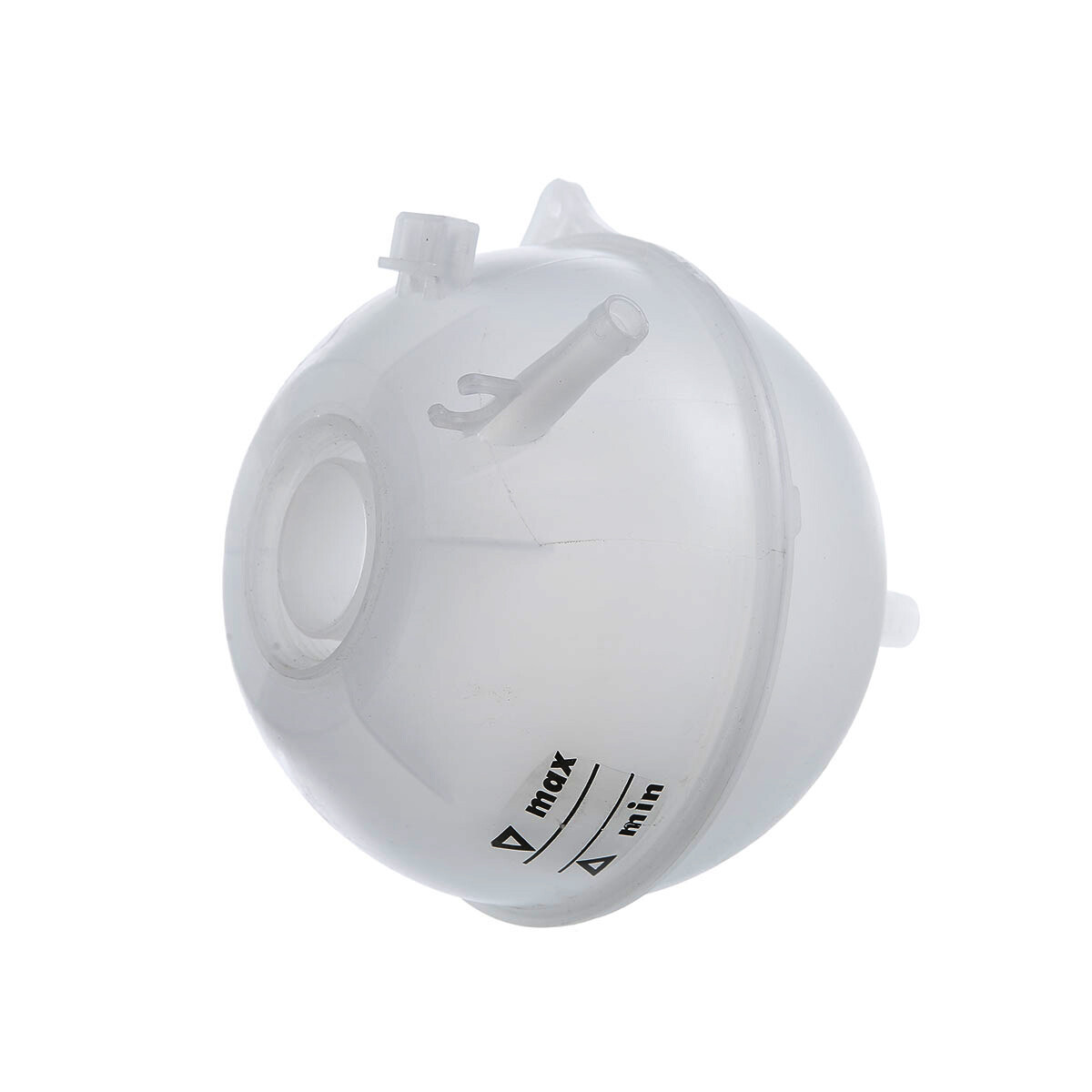 New Radiator Coolant Expansion Tank for VW Transporter T4 1990-2003 ...
