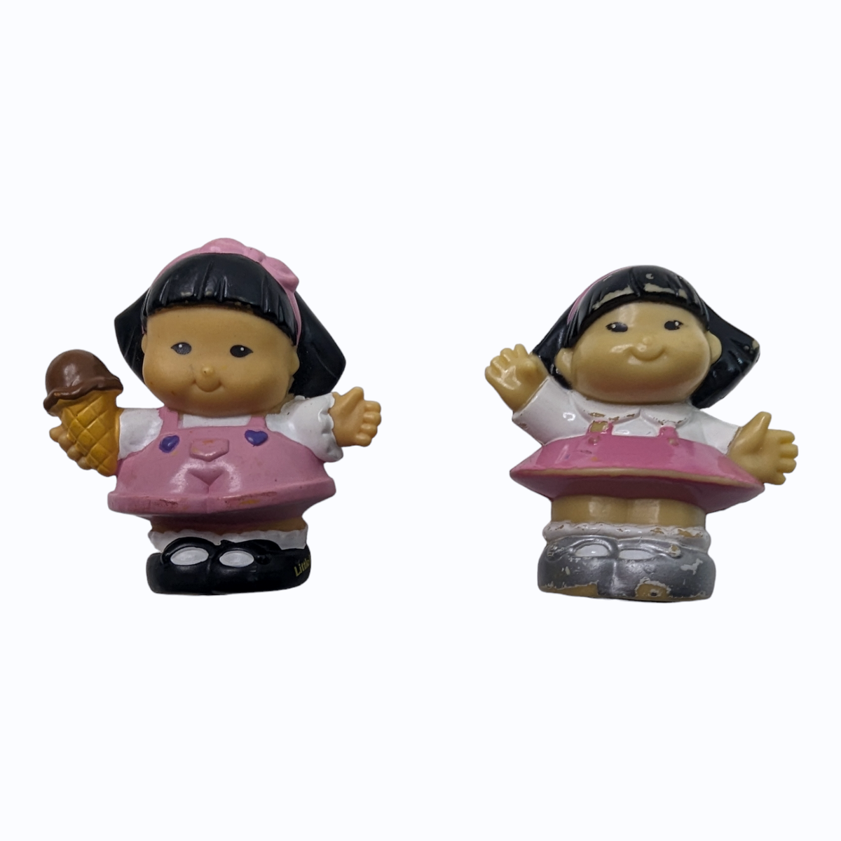 Little People Sonya Lee Fisher Price | Toys | Fisher Price Little