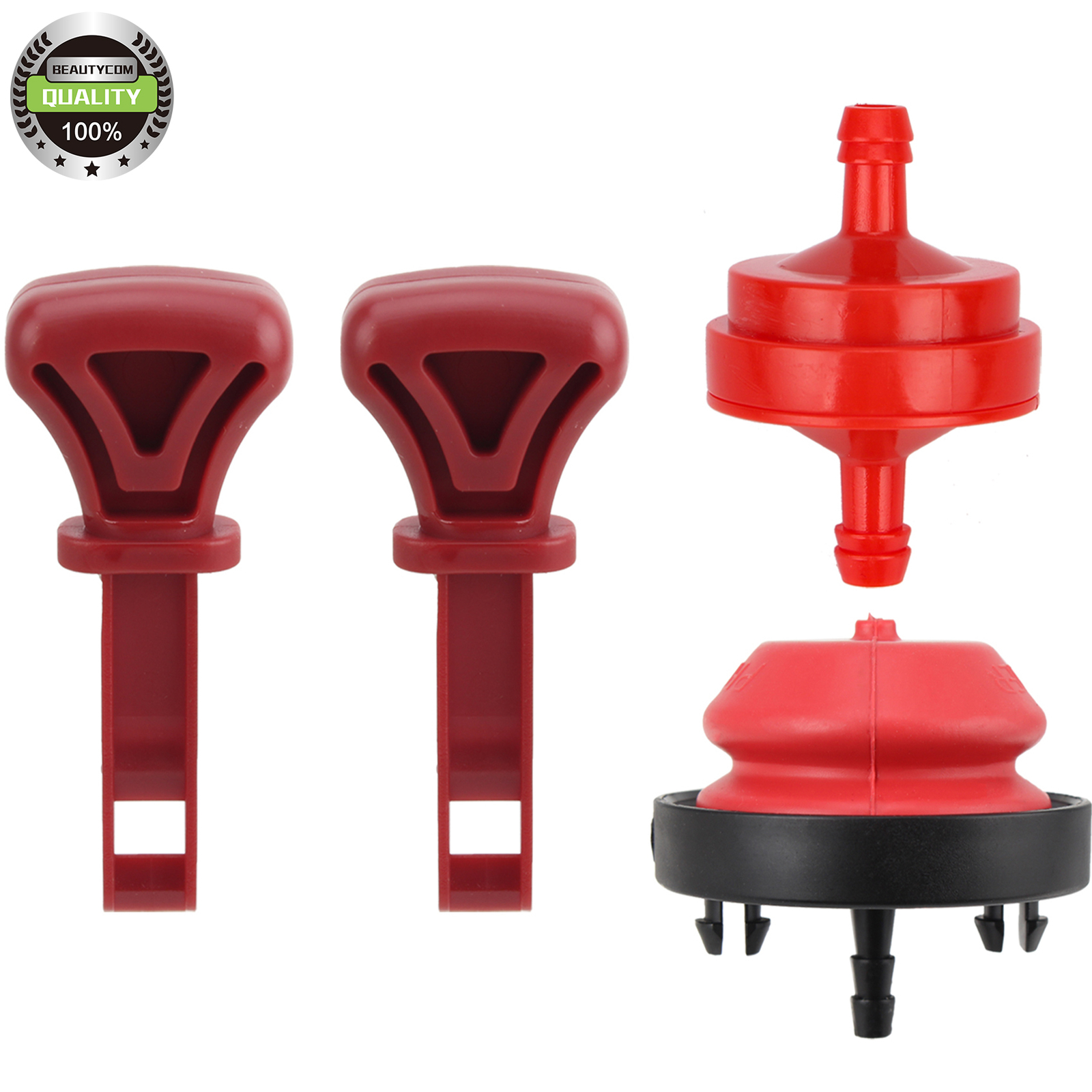 Set of 2 Ignition Key Craftsman MTD Snowblower 731-05632 247.883961 430 ...