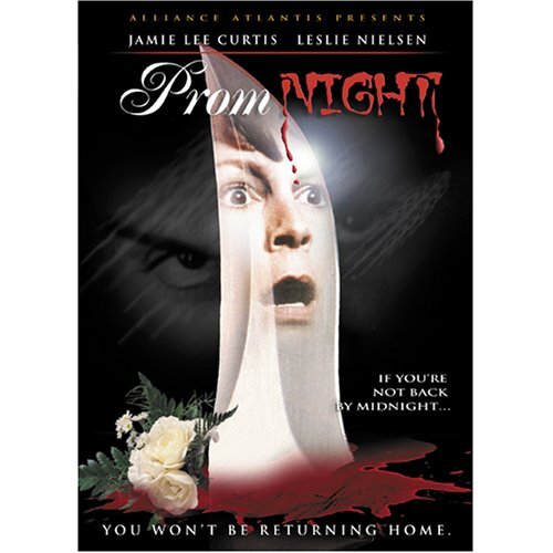 Prom Night DVD Region 1 US Imp - DVD - GOOD | eBay