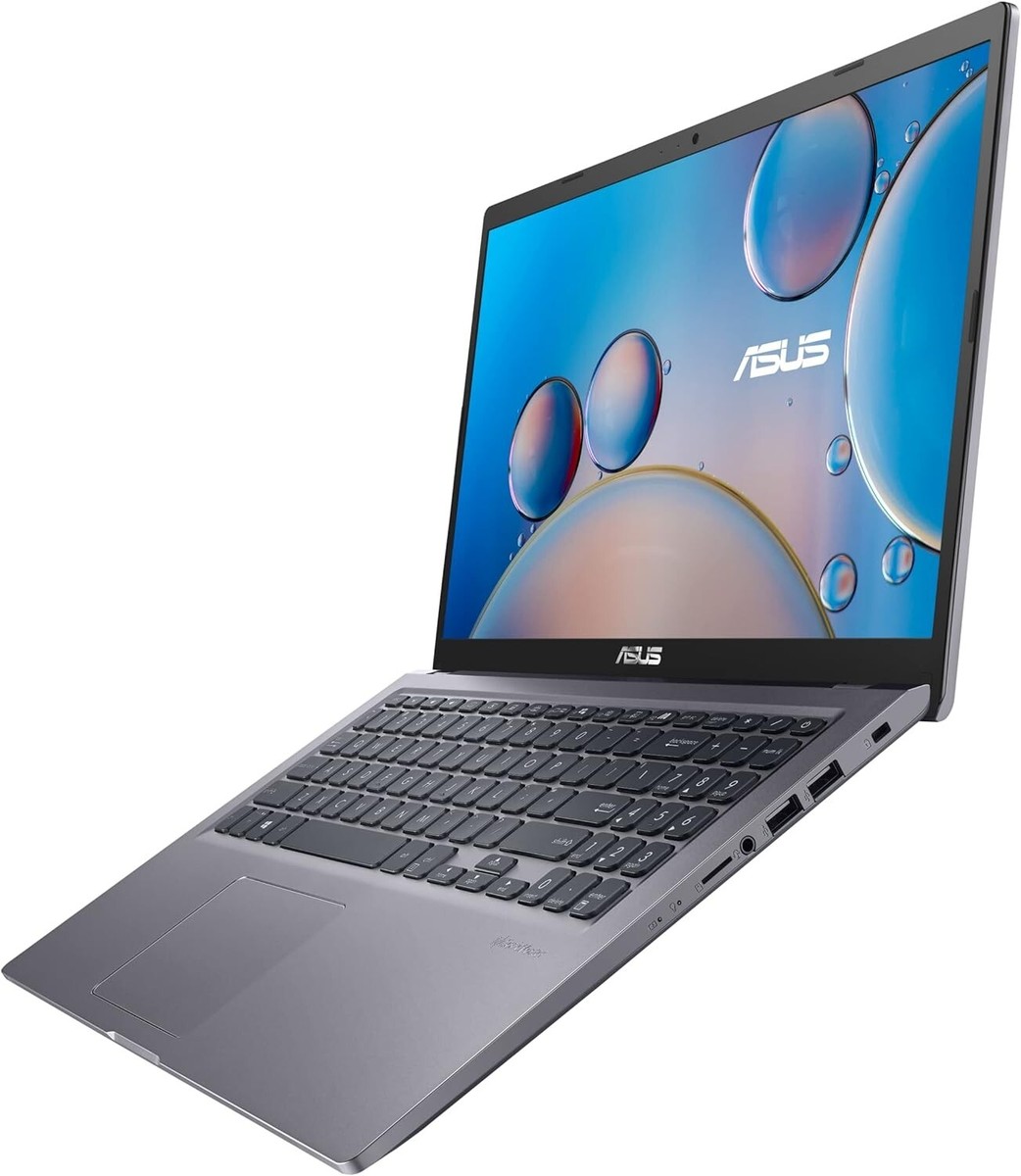 ASUS Vivobook 15.6 FHD Touch screen Laptop i5-1135G7 20GB ASUS Vivobook 15.6 FHD Touch screen Laptop i5-1135G7 20GB
