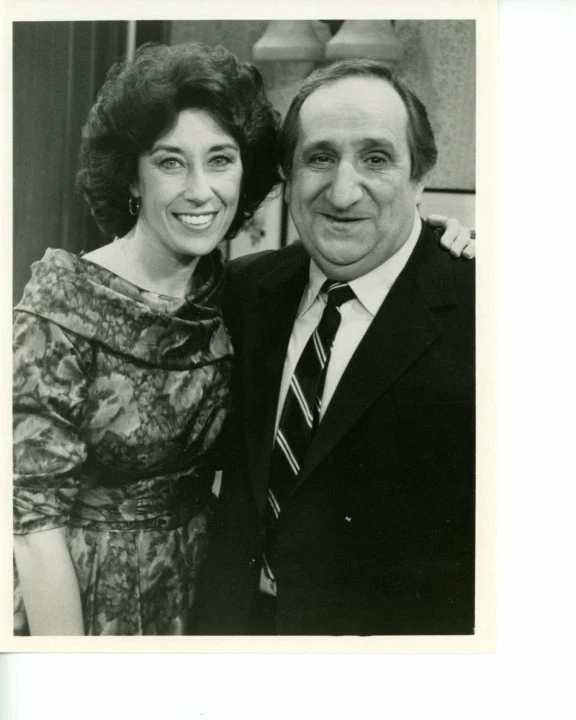 Al Molinaro Happy Days