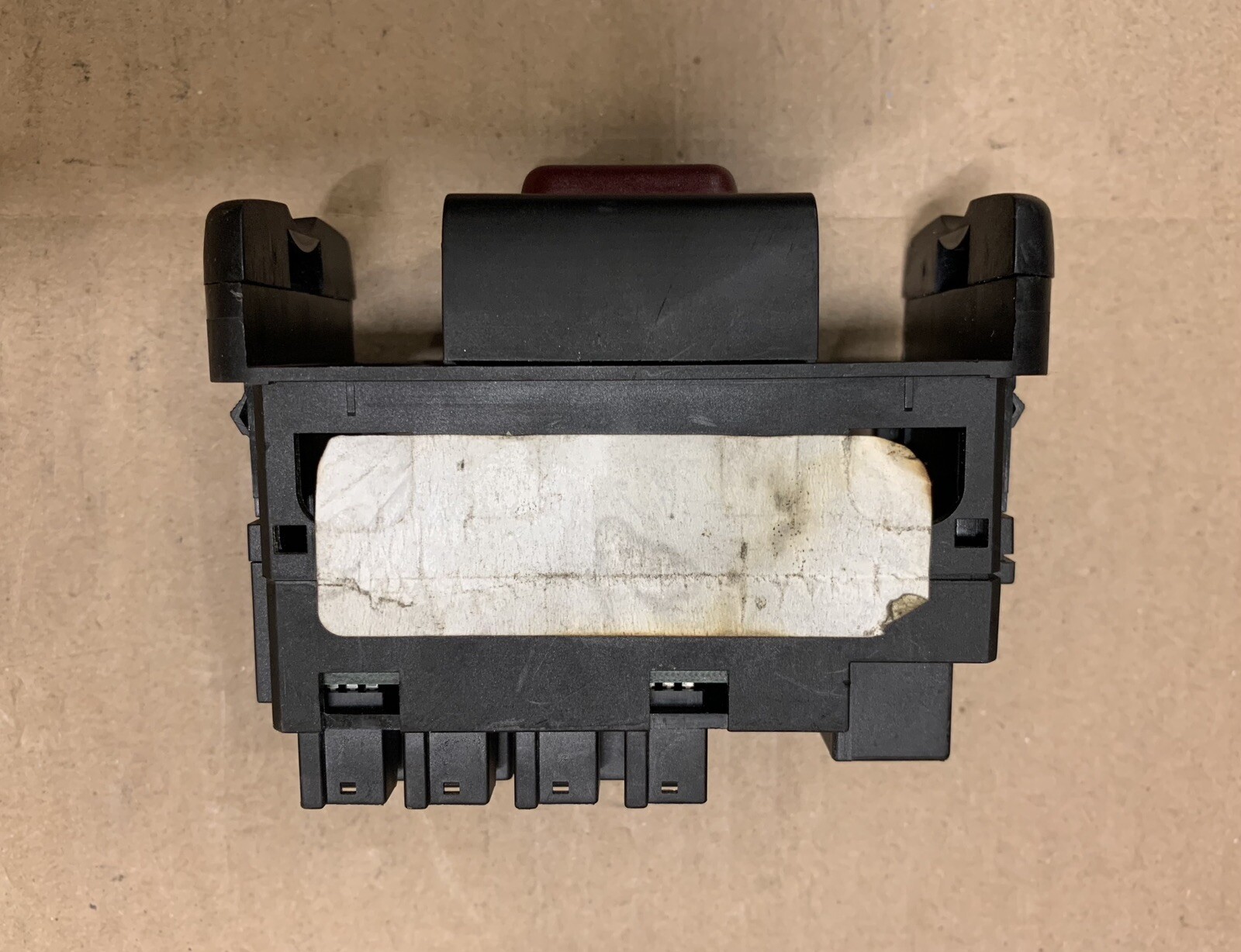 OEM Freightliner Switch Panel A06-60972-008 | eBay