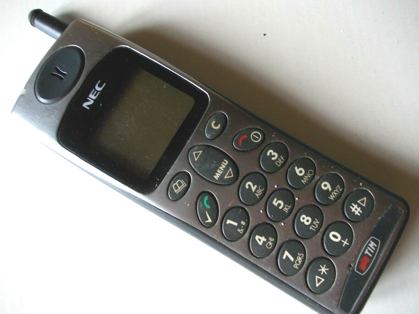 Cellulare telefono NEC mp5j1l1-1a db2000 | eBay UK