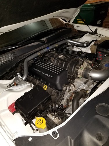 Suspension Strut Tower Bracket Mopar P5155950 for sale online | eBay