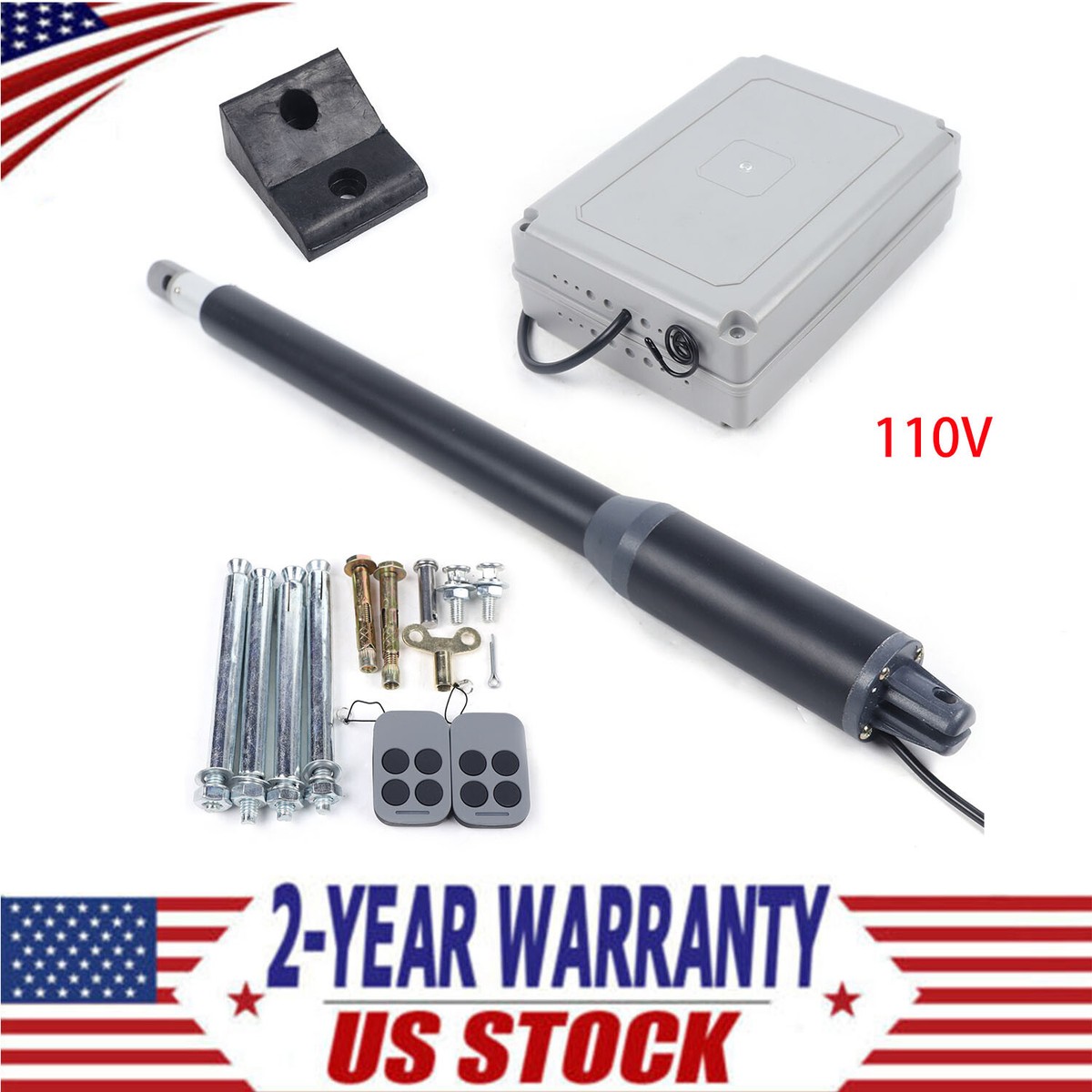 Security Swing Arm Gates Swing Arm Electric Gates Efficient