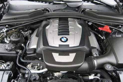 BMW 335D M57D30 2006-2012 Supply and Fit Petrol - 6 Month Warranty - NZ ...