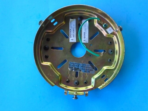 HUNTER ANGLED VINTAGE ORIGINAL MOUNTING CEILING FAN REPLACEMENT BRACKET ...