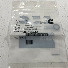 Genuine Cummins 4010489 Seal O Ring for sale online | eBay