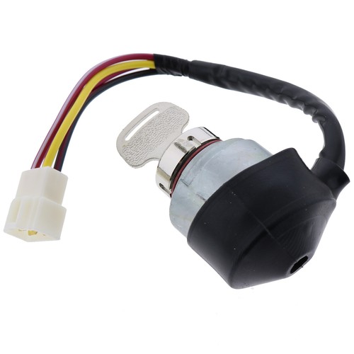 For Kioti LK Series Tractors LK3054 LK30 Ignition Key Switch C7611 ...