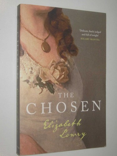 The Chosen by Elizabeth Lowry 1st ed Large PB 9781529410693 Riverrun | eBay