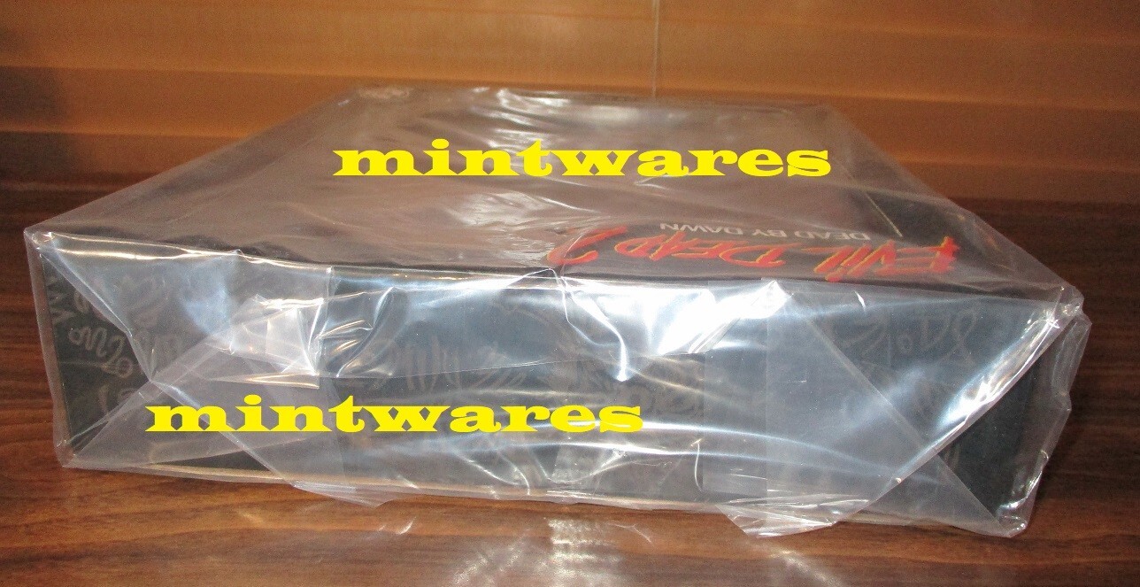 Evil Dead 2 Book of The Dead Necronomicon Replica 36 Weathered Latex ...