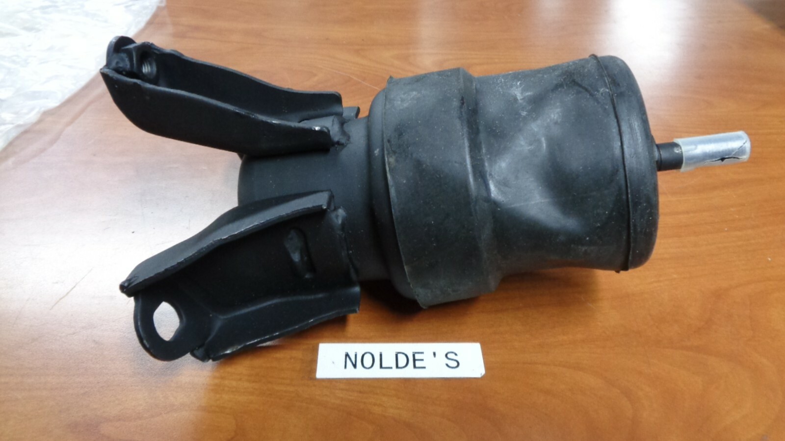 WESTAR EM-8795 engine mount SK4965 DS65 B3 | eBay