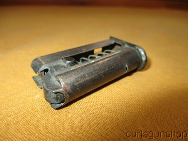 Weatherby MKXXII Semi Auto Caliber 22LR Rifle Magazine 7 Rd Max | eBay