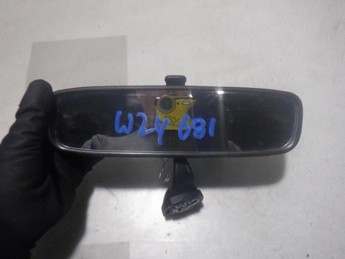 03 KIA RIO Interior Mirror | eBay