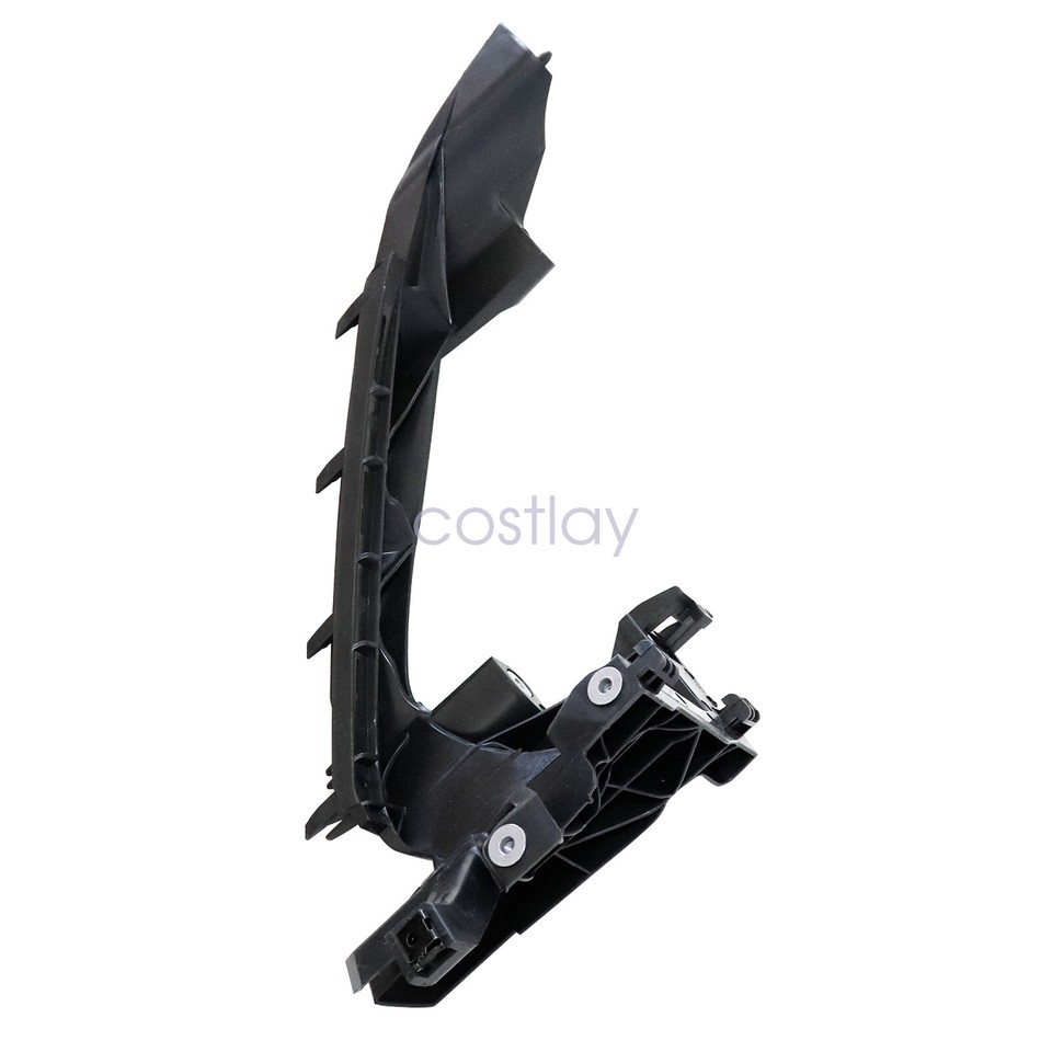 Headlight Bracket For 2018-20 Audi Q5 SQ5 Right Side Headlamp Housing ...