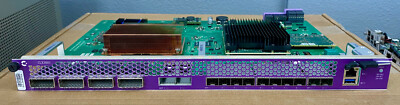Calix 100-04465 Rev 11, E9-2 CLX3001, Control & Aggregation Card ...