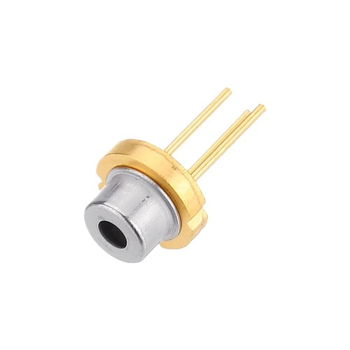 2PC 638nm laser diode 150mW 3.8mm single-mode SHARP GH0631IA5GM laser ...