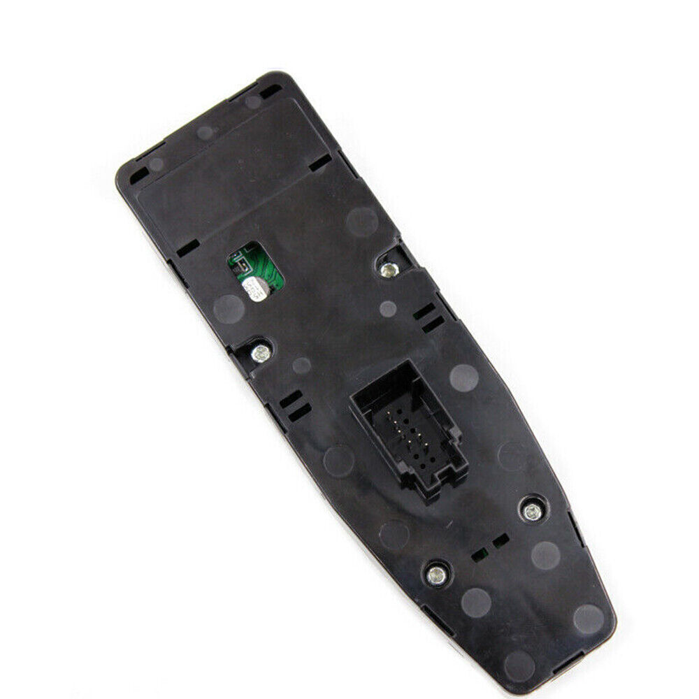 For 61319179913 r BMW 5 Series F10 F11 Inner Window Switch Button Cover ...