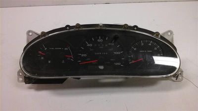 Speedometer FORD TAURUS 03, 1F1F10849BC, 109,000 MILES | eBay