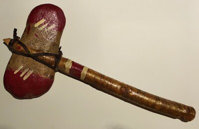 African - African Axe
