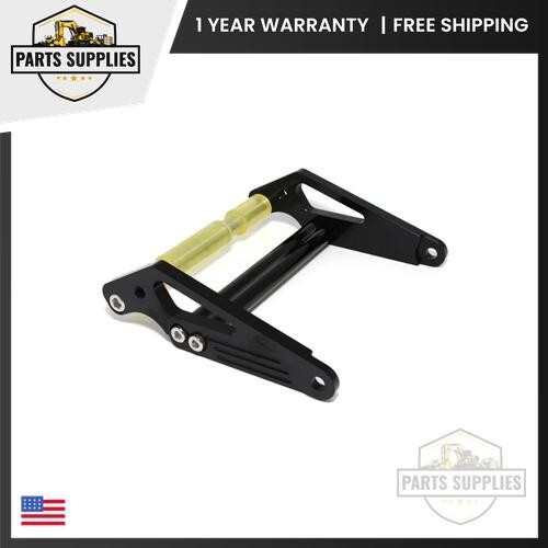 NCY Frame Extension Kit Billet Aluminum Black Fits Honda Ruckus Scooter ...