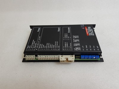 MAXON MOTOR CONTROL 4-Q-DC ADS 50/5 50V/5A 145391 TESTED WORKING FREE ...