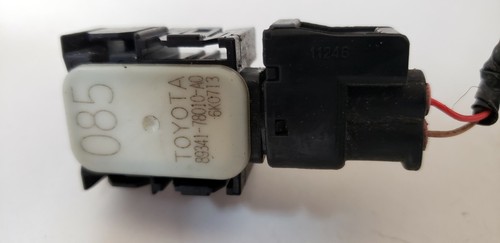 2015 2020 LEXUS GS350 IS350 BUMPER OEM PARKING SENSORS 89341-78010-A0 ...