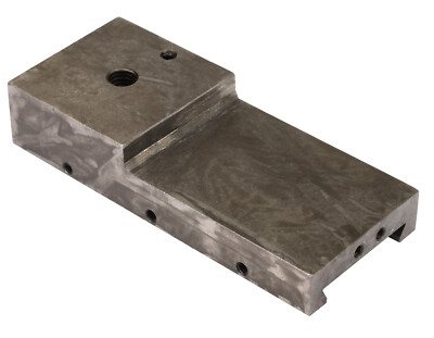 Mini Lathe Compound Slide for SC2/C2/C3/CX704/G8688/JET BD-6/BD-7 Lathe ...